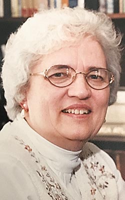 Alice C. Leiden | News, Sports, Jobs - Altoona Mirror